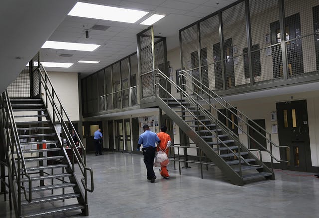 How Private Prisons Sued The State of Arizona for Not Having Enough ...