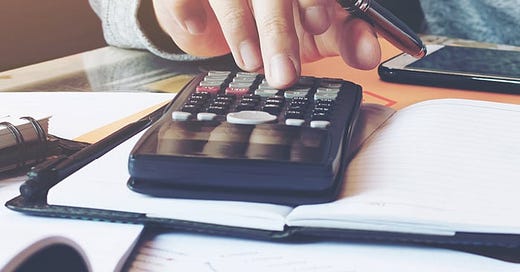 IRS Issues Applicable Federal Rates (AFR) for August 2025