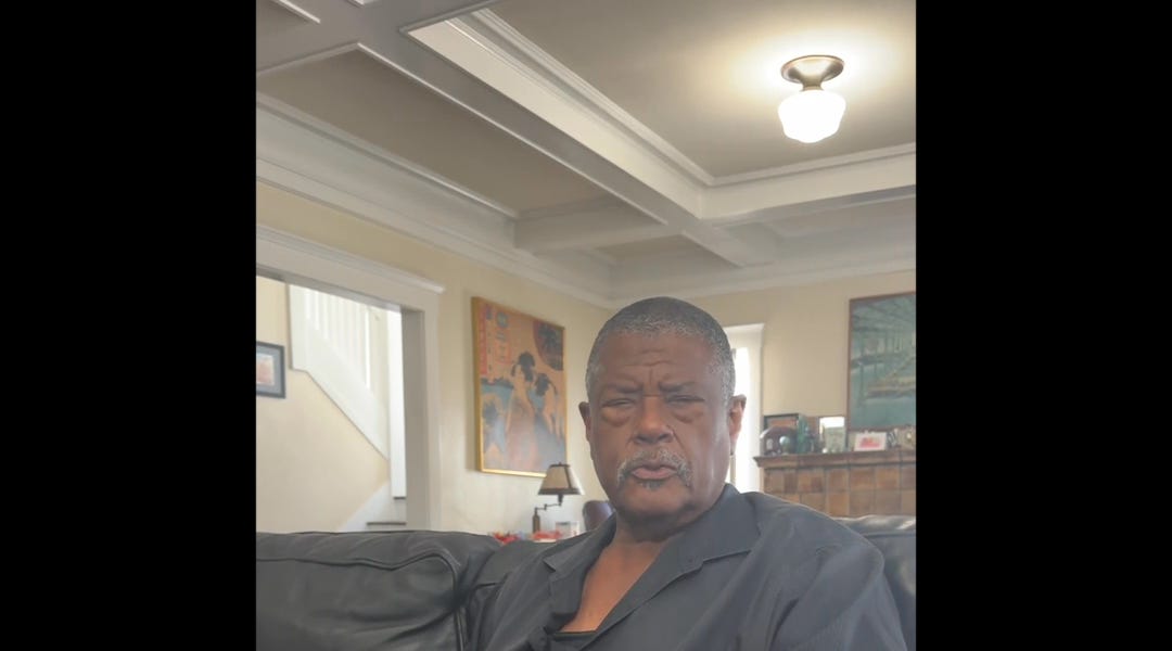Gary Phillips - The Gregg Sutter Files