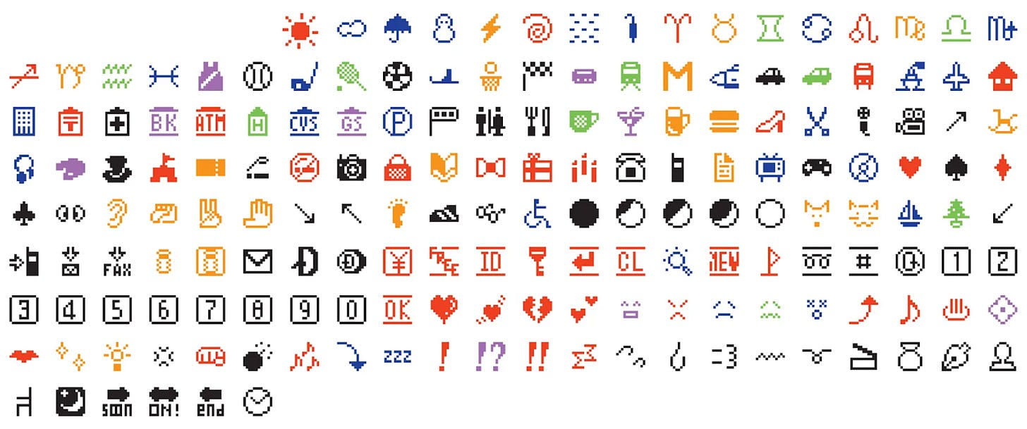 How AI Stole the Sparkles Emoji - by David ImeI