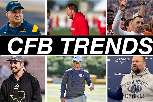 MatchQuarters | Cody Alexander | Substack