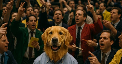 Convex Spaces | Steve | Substack