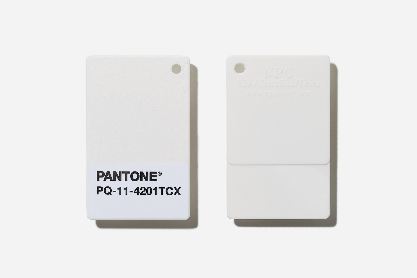 pantone 11c