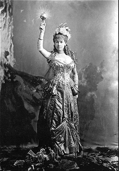Tiaras, Trunks and the Last Dollar Princesses