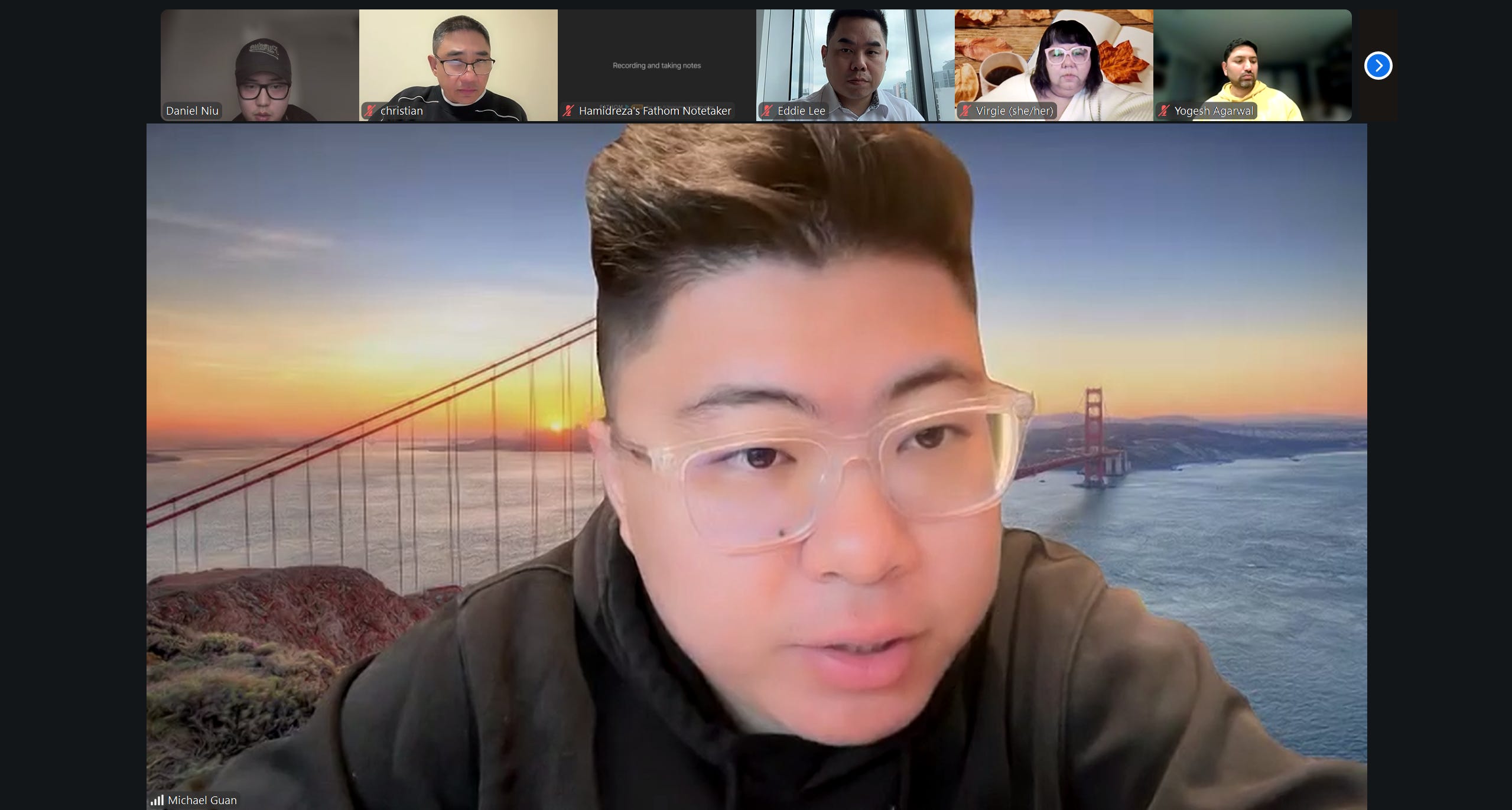 Beta Update (Dec 22) one last note before the year ends