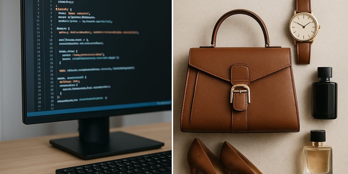 The shared playbook of LVMH and Constellation Software