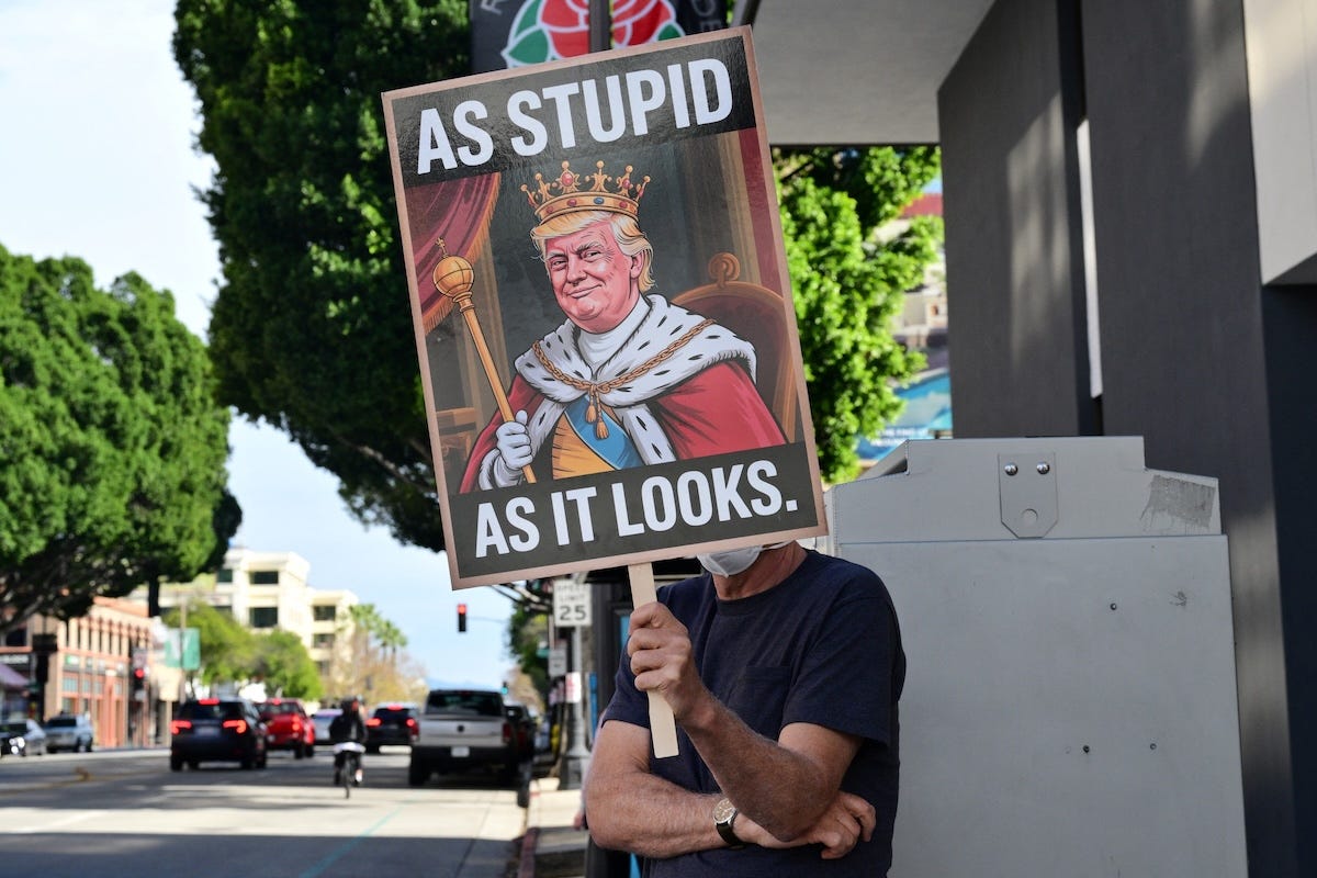 Taking Stock A Year In - by Brian Beutler - Off Message