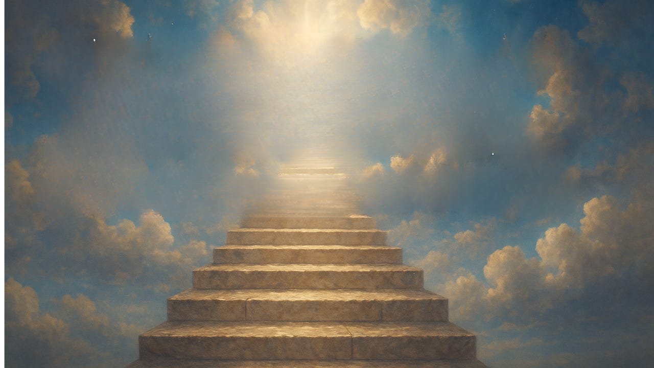 5 Powerful Questions About the Afterlife (And the Surprising Answers ...