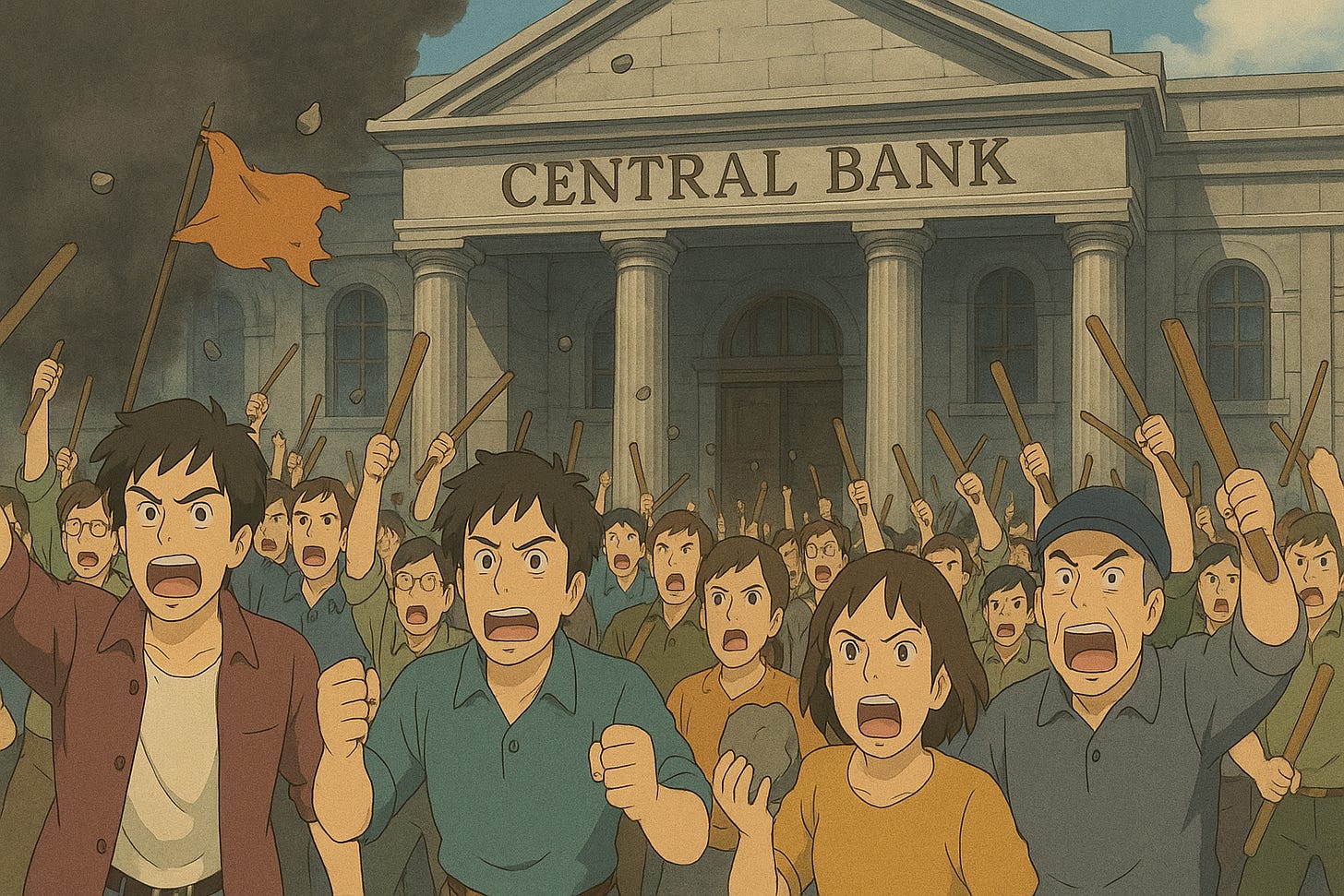 What is the Debasement Trade and Why is it Gaining Momentum in 2025?