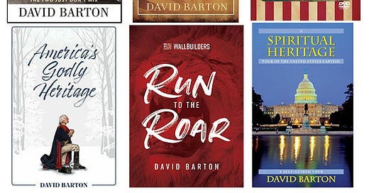 WallBuilders’s Substack | Substack