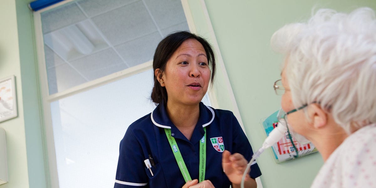 Working as a Nurse in the US: A Comprehensive Guide for Filipinos