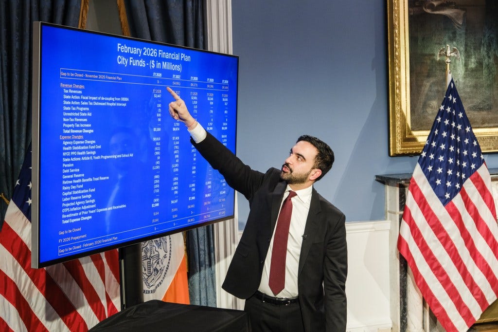 You get what you voted for - Huck PAC for America News