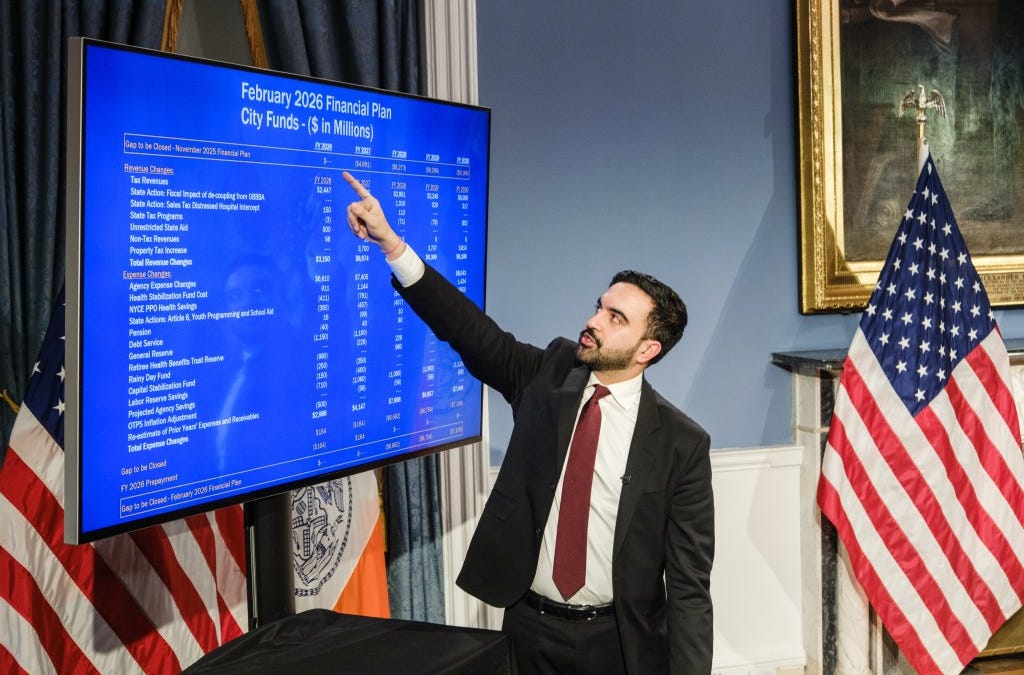 You get what you voted for - Huck PAC for America News