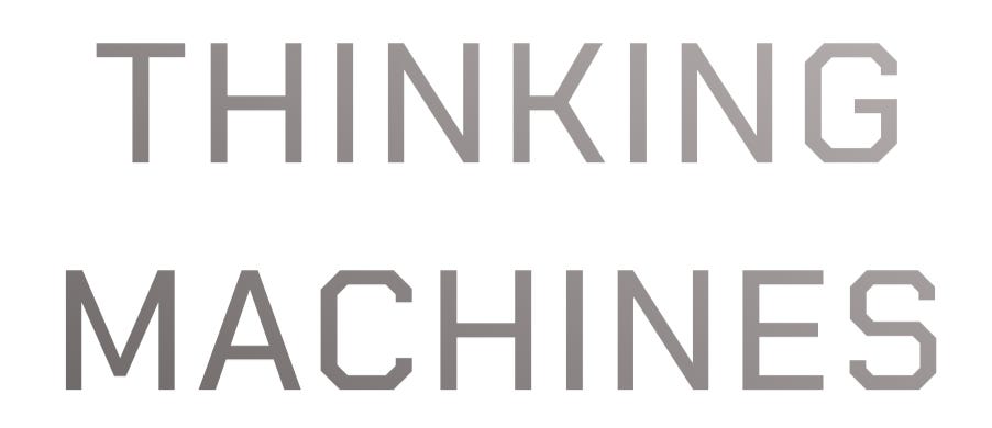 Why PyTorch is an amazing place to work... and Why I'm Joining Thinking ...