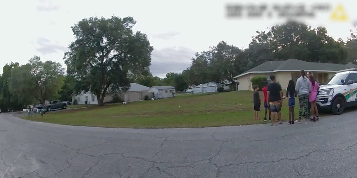 October 2025 documentary review 10-pack (Part 2): ‘The Perfect Neighbor ...