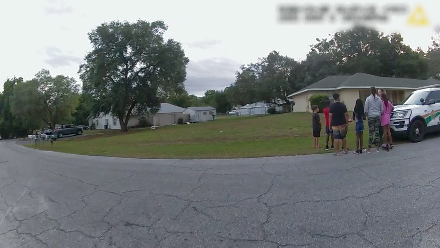 October 2025 documentary review 10-pack (Part 2): ‘The Perfect Neighbor ...