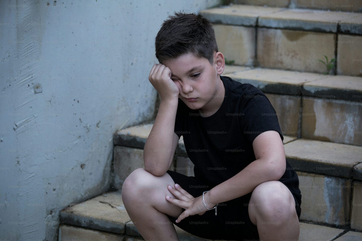 School is Failing Boys - TRAVIS NEVILLE