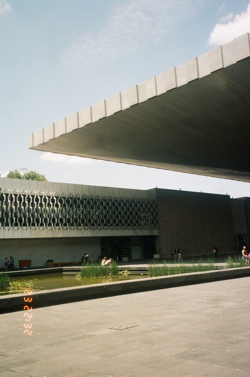 Mexico City Guide - by Mya Gelber - Primary School