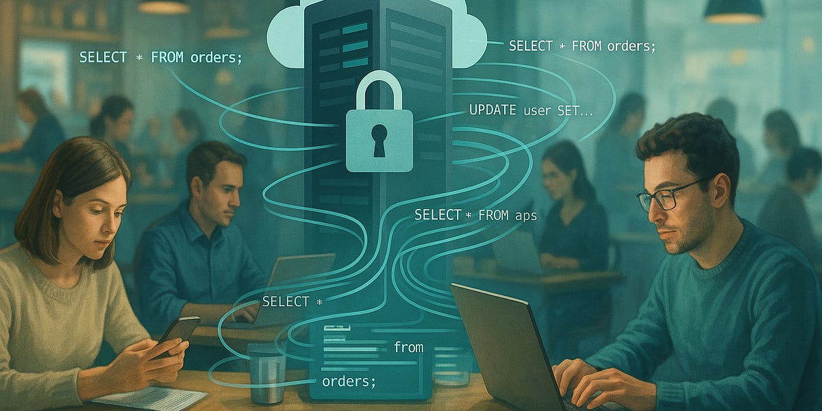 Optimizing SQLite for Multi-User Apps: Concurrency & Locking