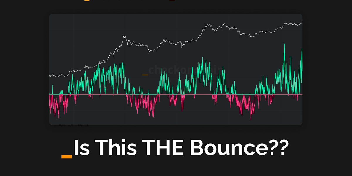 Is This Bounce THE Bounce?... - by James Check (Checkmatey)