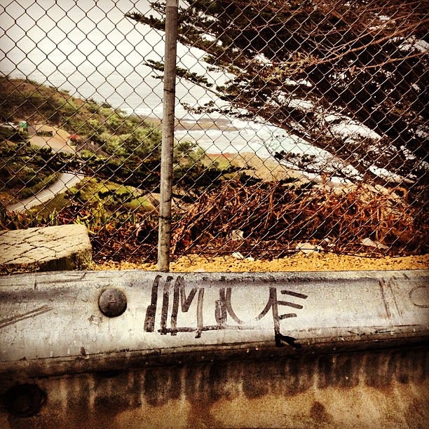 JimJoe: NYC Street Artist Reveals All at NYPL Talk | Graffiti Meets ...