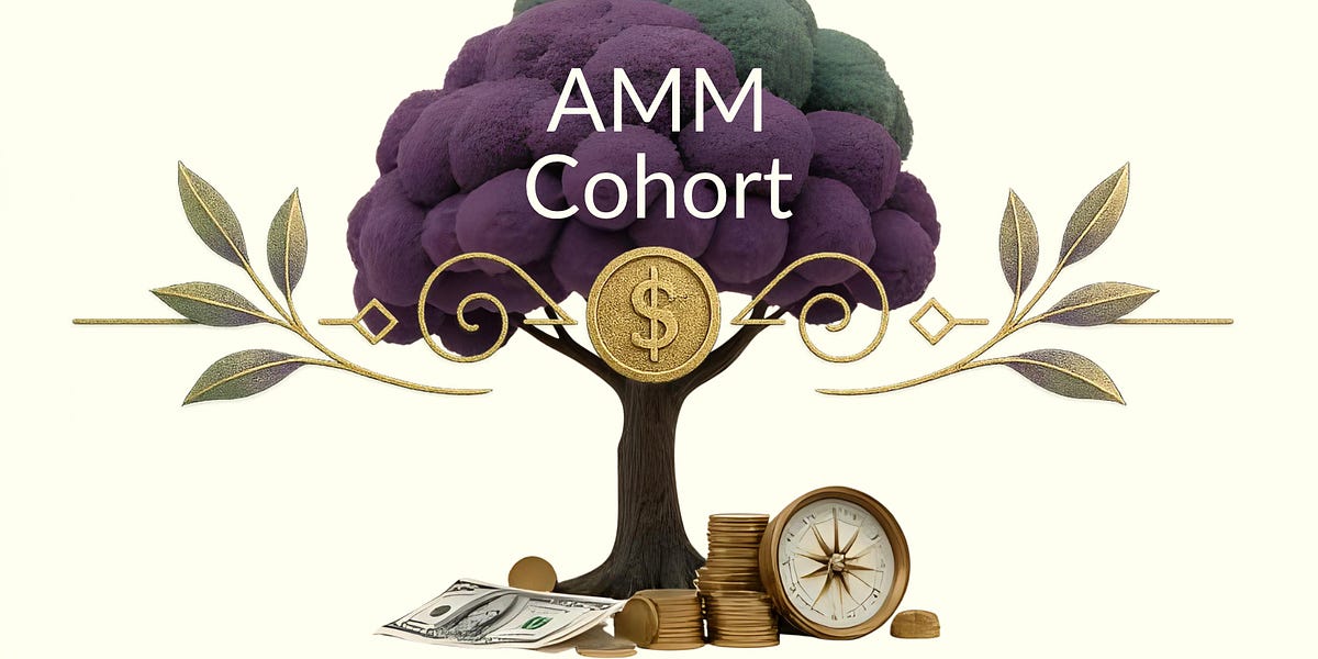 AMM Cohort