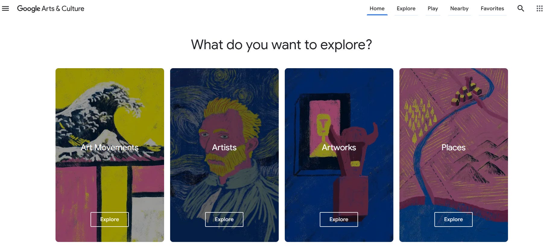 How to Read Art Critically (Even If You Didn’t Go to Art School)