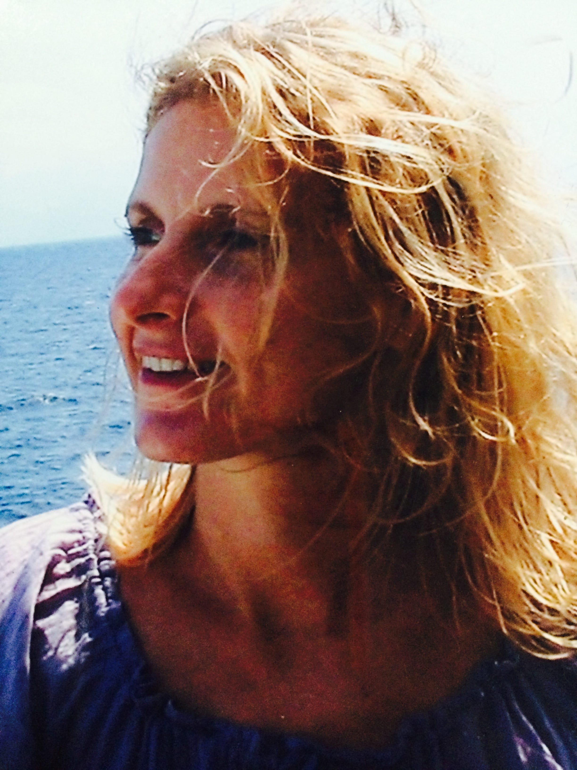 On the 20th Anniversary of EAT PRAY LOVE