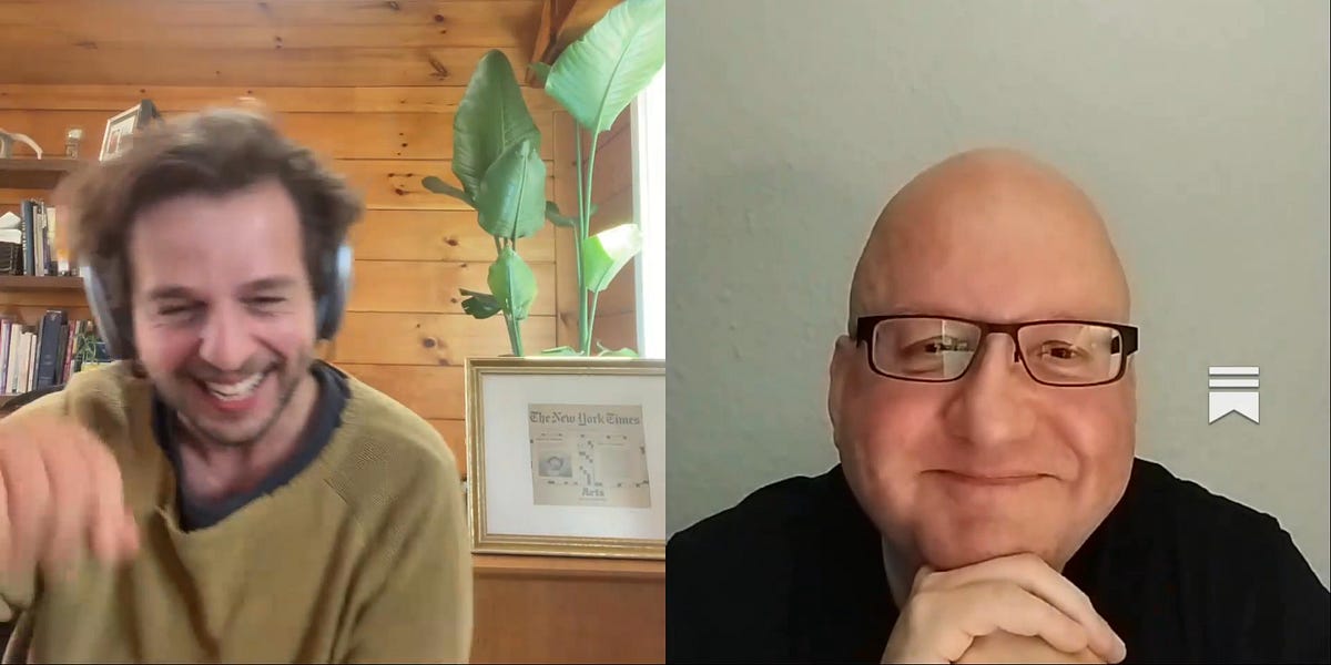 Cops with Subs - a buddy comedy starring Mike Sowden and Alex Dobrenko