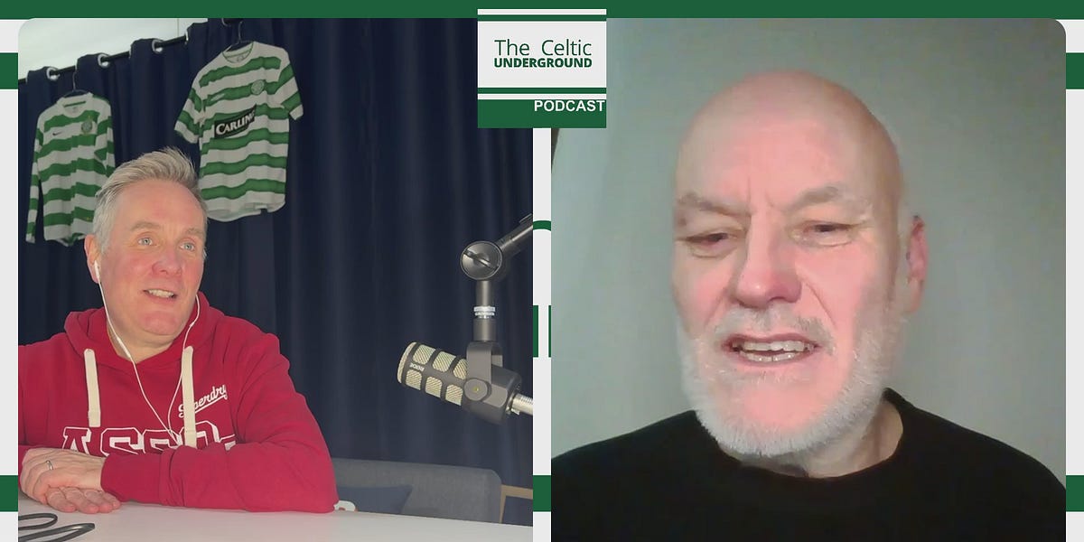 Marvellous in Munich - The Celtic Underground Substack