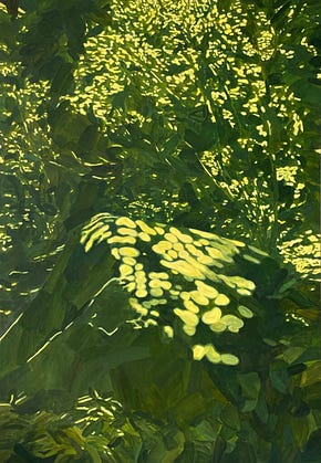 ephemeral echoes | Substack