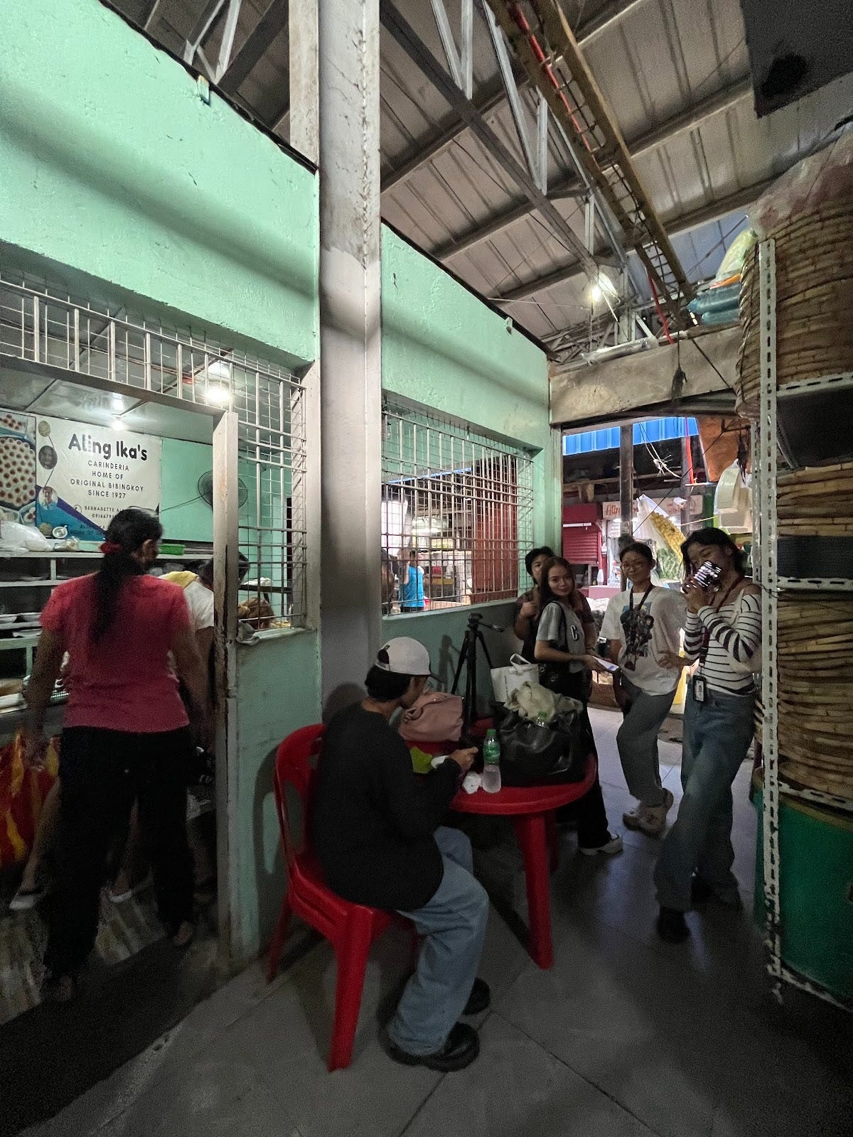Kapit-Pamana: Espesyal Bibingkoy ni Aling Ika