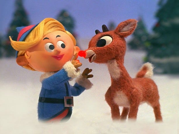 The Magical Universe of Rankin/Bass: Masters of Christmas Animation