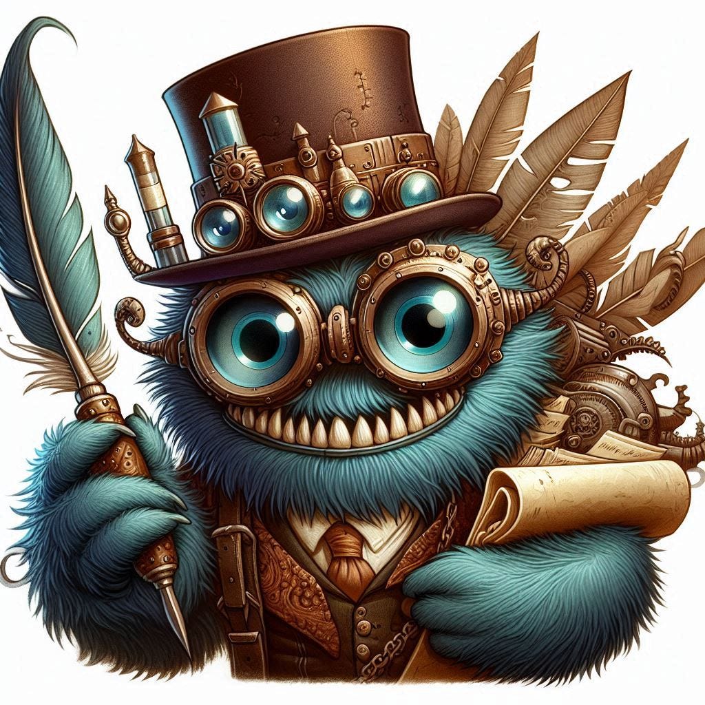 Weekly Reading Update #14 - by Victoria Stanham