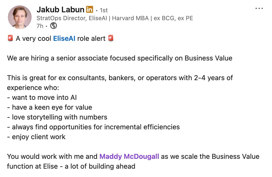 Marissa Mayer, Jesse Zhang, and the ex-CTO of Webflow are all building ...