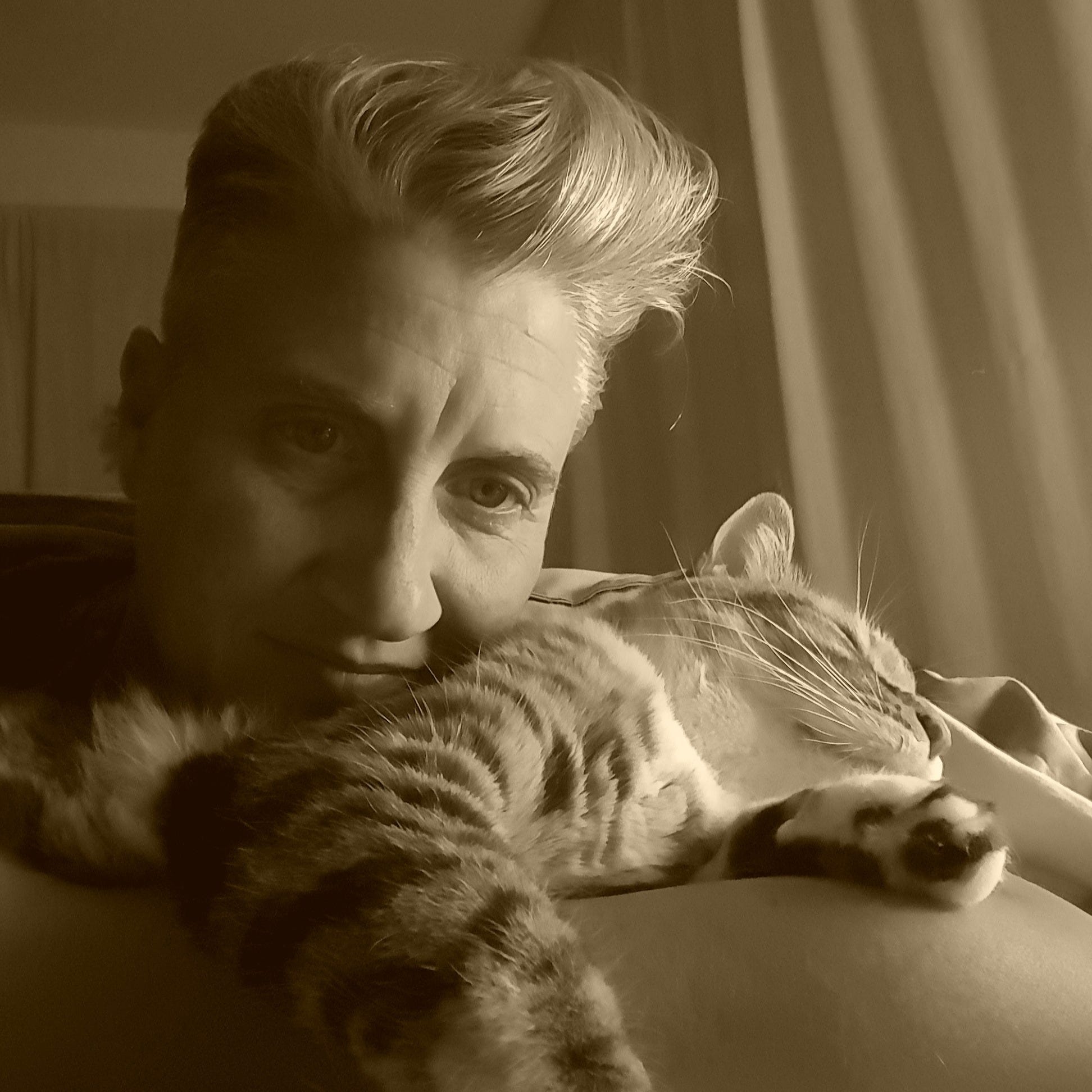 Heather Martel | Substack