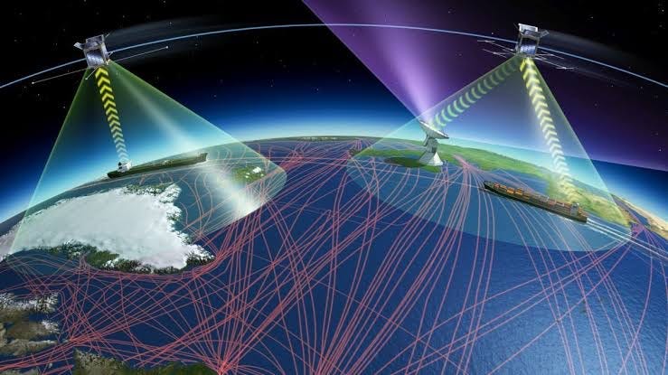 Signals at Sea: What is AIS and Why it Matters for Ocean Transparency