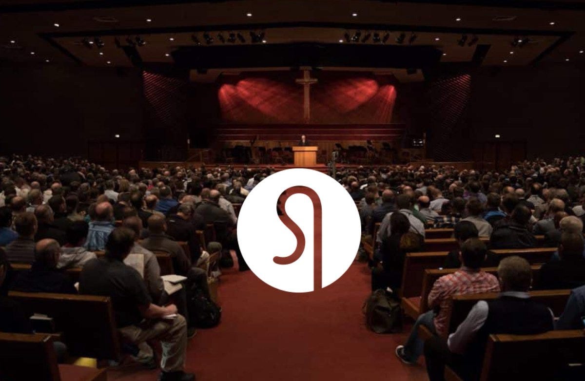 The Life And Legacy Of John MacArthur - by Tony