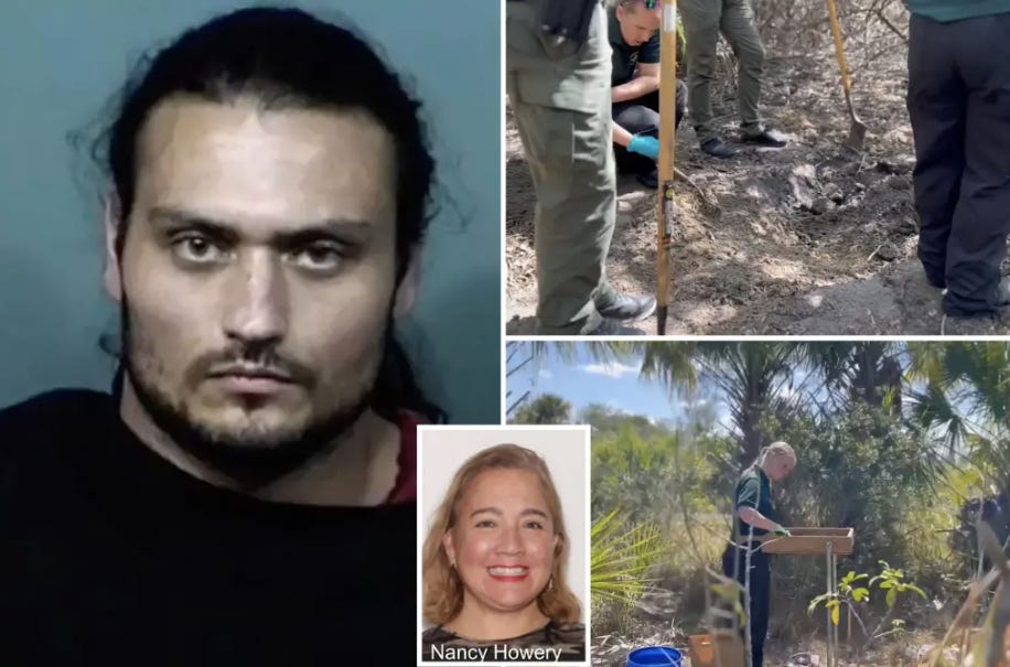 FL v. Daniel Stearns | Trial Prep - The Docket's Substack