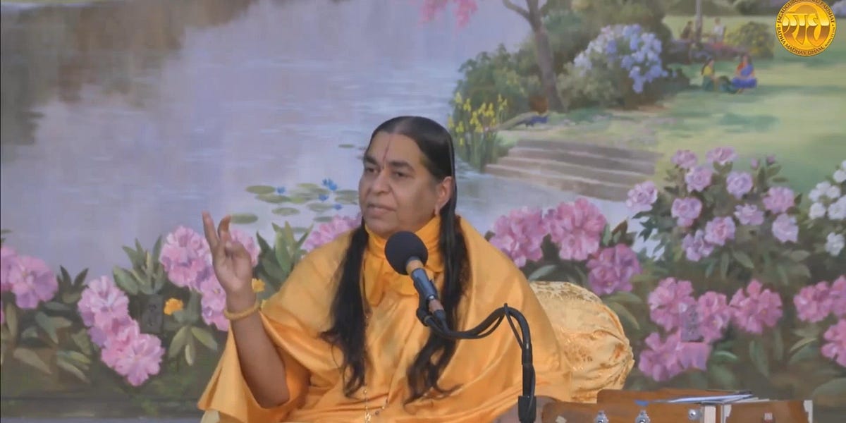 Ego Ruins Enlightenment