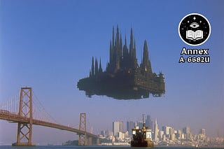 The Archive In Between | Substack