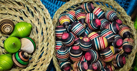 Afrikya Stories | Khalil Gdoura | Substack