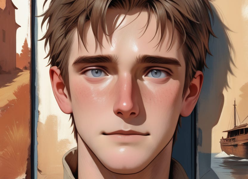 A little thank you, plus a free week for everyone