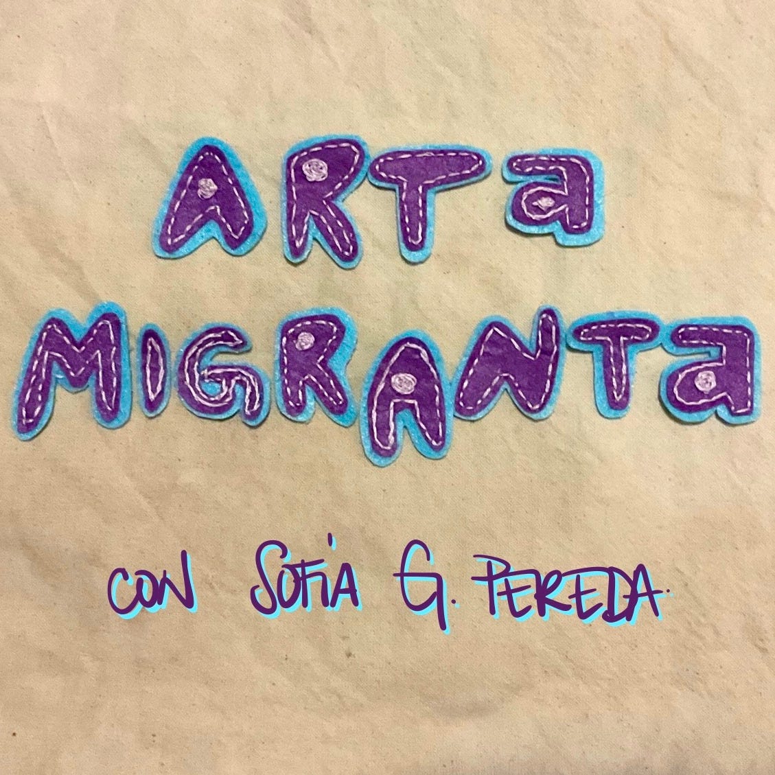 ARTa MIGRANTa | Substack