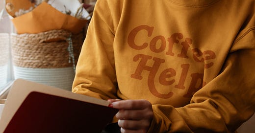 Joanna Jeffery | Substack