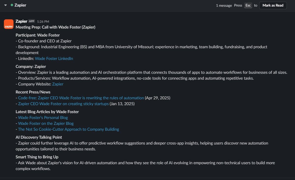 What people are vibe coding (and actually using)