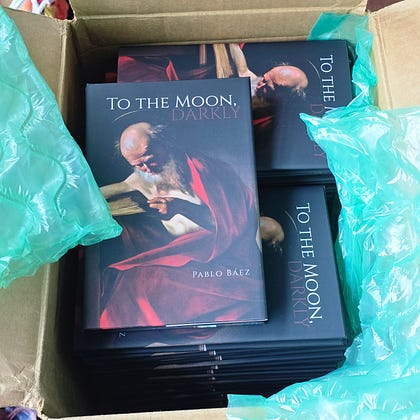 Dylan Bosworth | Substack