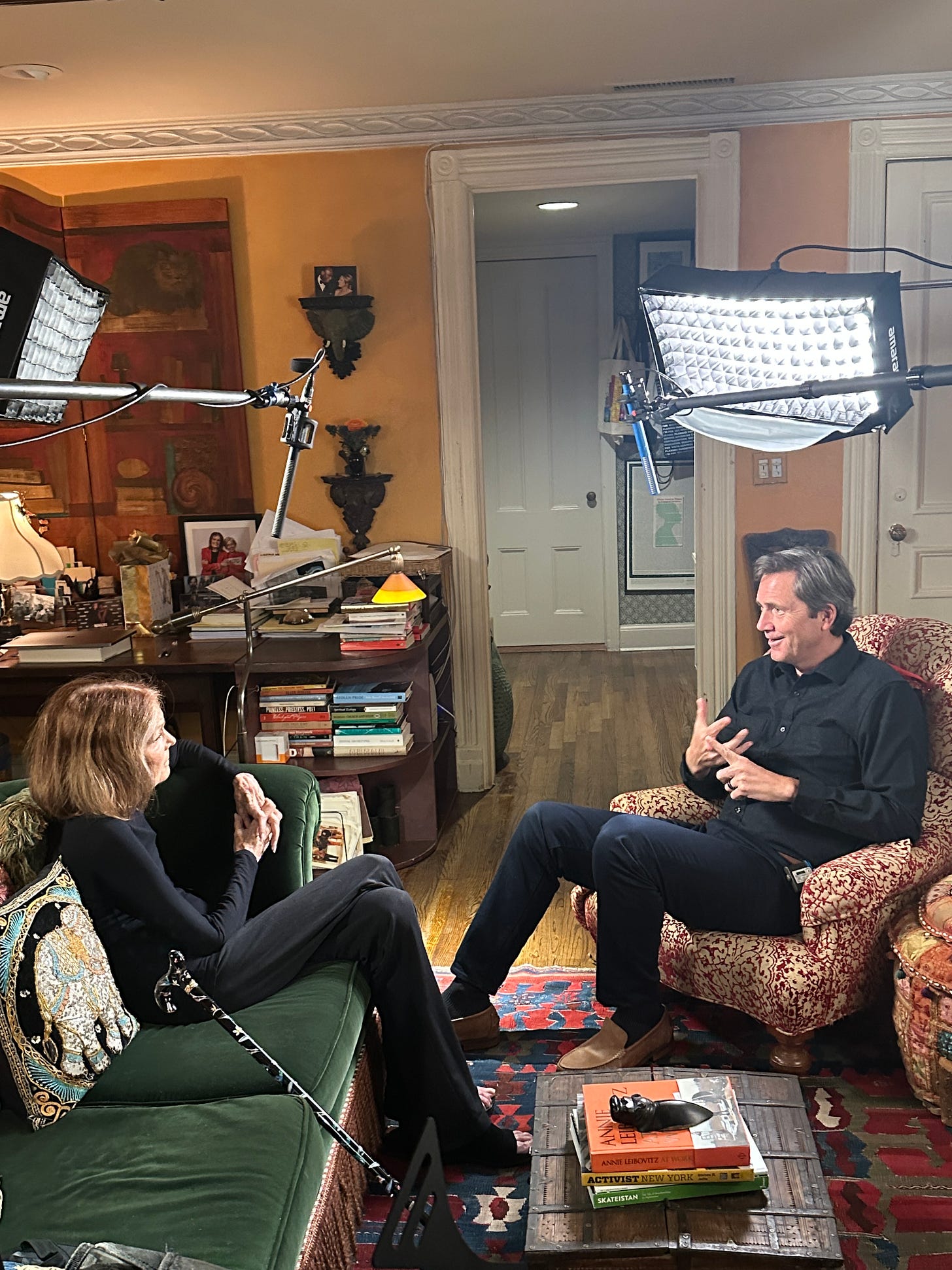 A Pivotal Year - by Richard V Reeves - Of Boys and Men