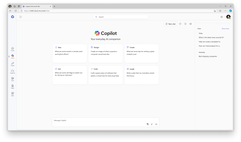 4 Key Lessons Learned from Using Copilot Effectively