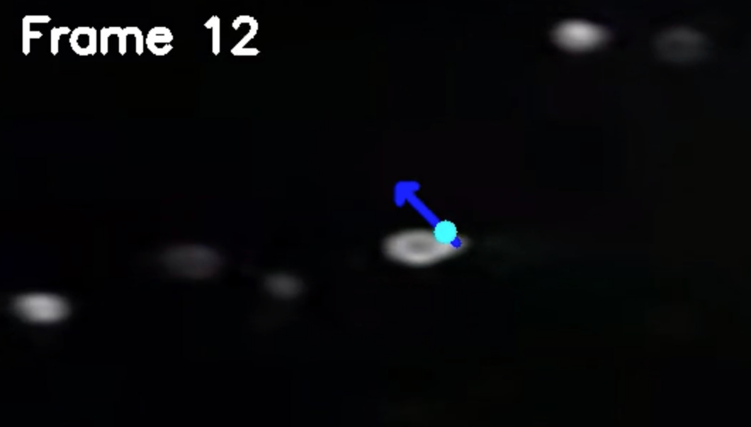 STS-75 and the UFO Swarm: Breaking Down NASA’s Unexplained Encounter